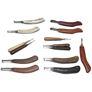 Ringel Hoof Knives | NANRIC