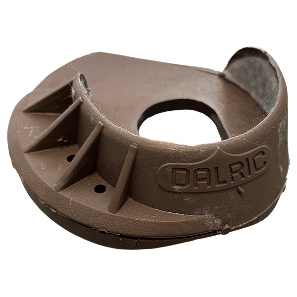 Dalric Lateral / Medial Extensions Shoes Kit (Pair)