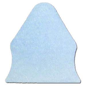 Aluminum Frog Insert Small 1C (Each) | NANRIC