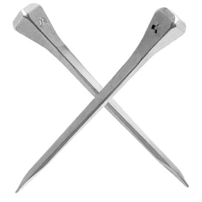 Mustad JC Nails | NANRIC