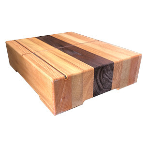 Redden Offset Lateral & D.P. X-Ray Positioning Block (Each) | NANRIC