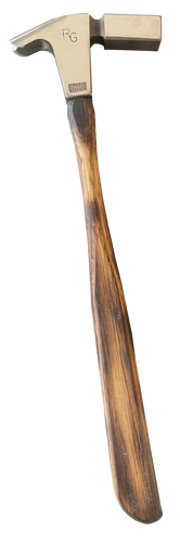 RG Journeyman Driving Hammer | NANRIC