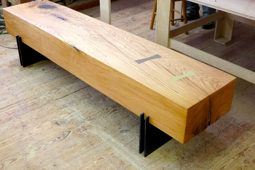 Beam Bench