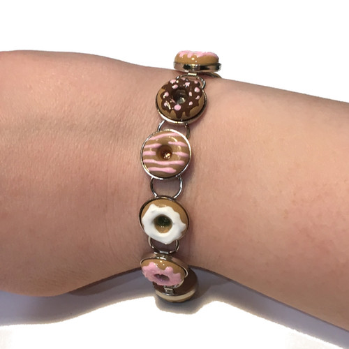 Donut Bracelets | minimisc