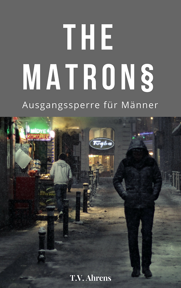 Matrons - Finale