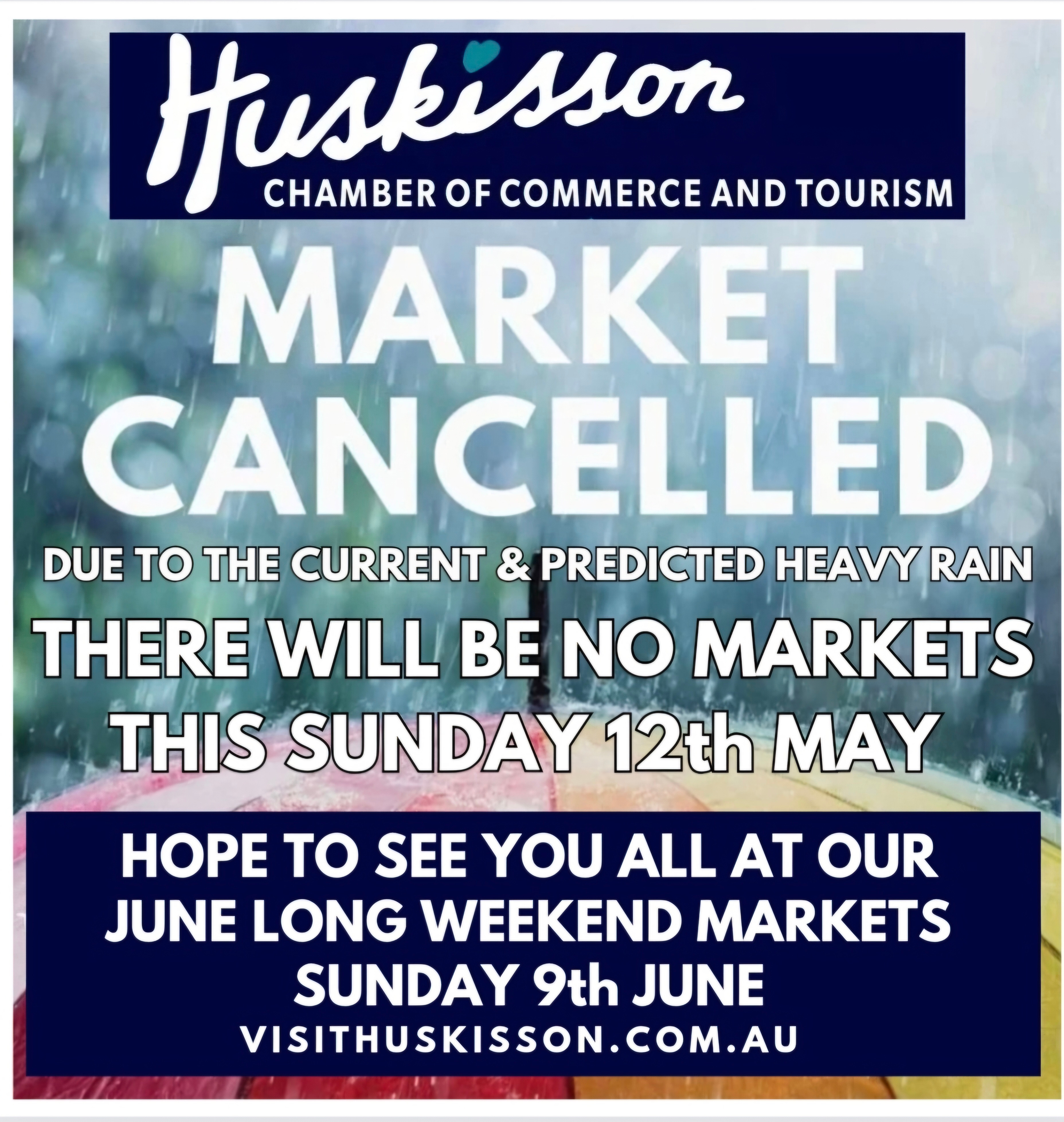 HUSKISSON SUNDAY MARKETS | VISIT HUSKISSON