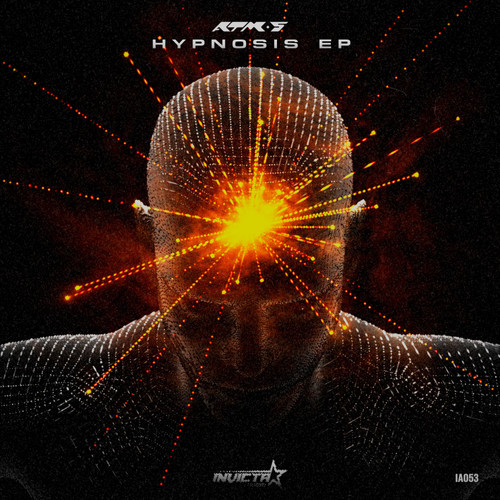 Atmos - Hypnosis EP [IA053] | Invicta Audio