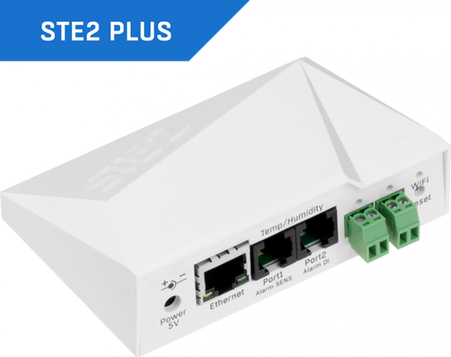 Hwg STE2 Plus | AC-HW