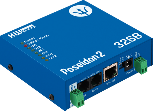Hwg Poseidon 3268 | AC-HW