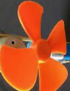 Mini robotic fans | Herobotics