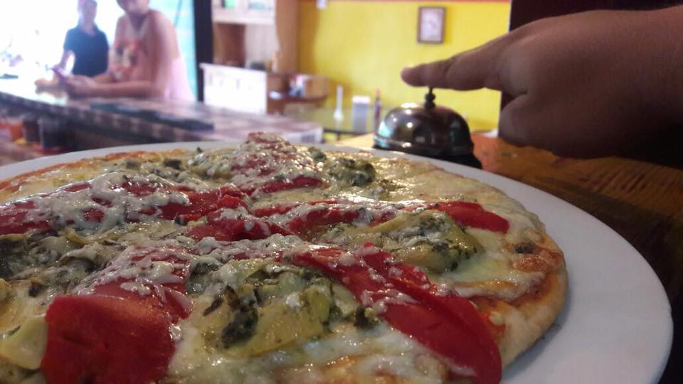 Carlitos Pizzas Empanadas