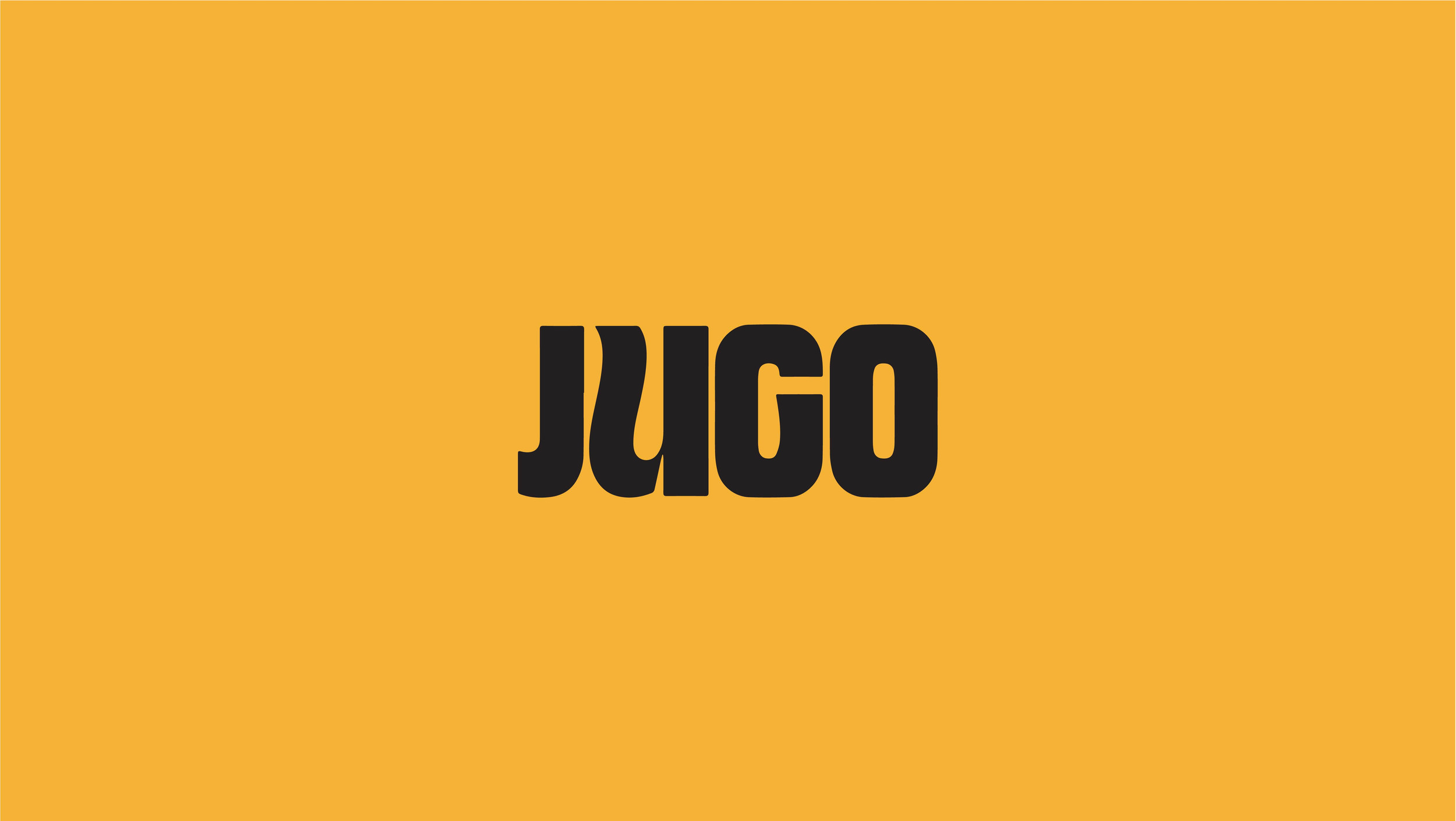 Jugo | good news