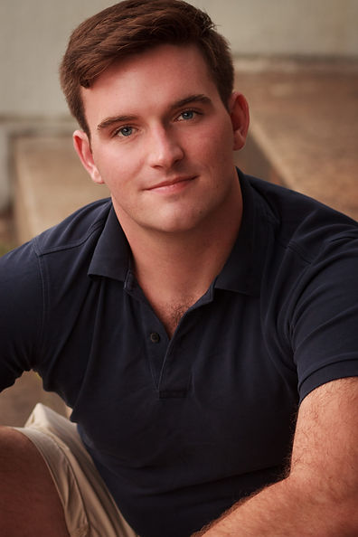 Resume | Andrew O'Brien