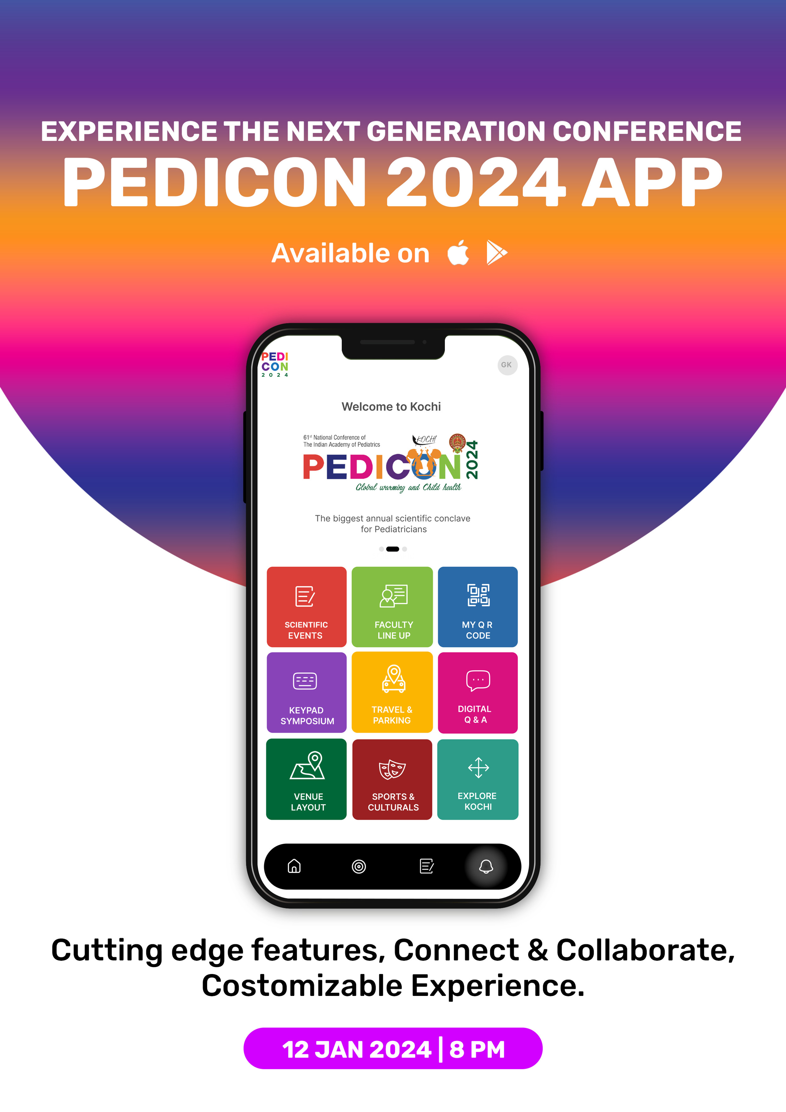 Pedicon 2024 | KOKONET