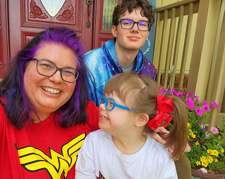 SCSNC Board | Sumner County Special Needs Collaborative