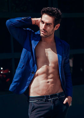 Model Zone | MZ Agency