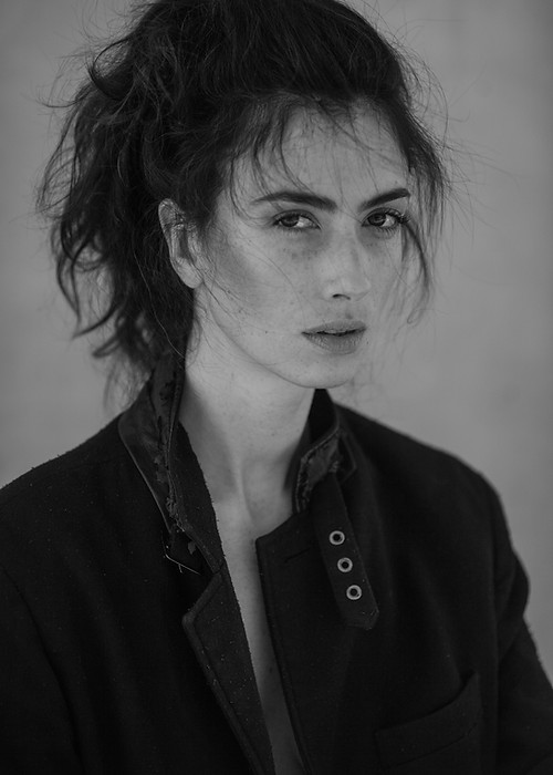 MZ Agency | JESSICA BALSANELI