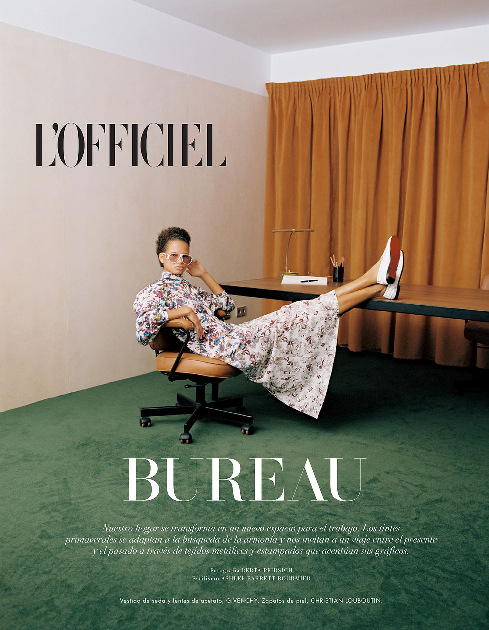 Model Zone | Model Agency | CDMX