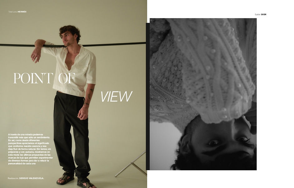 Model Zone | MZ Agency