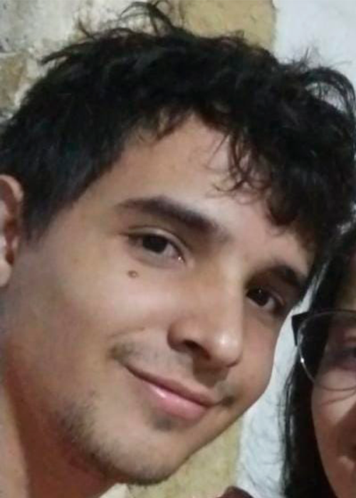 Rafael Borges | Célula BIM UFPE