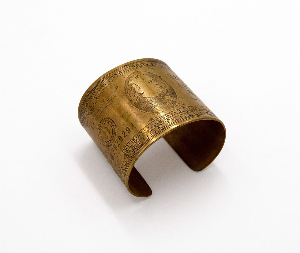 Inside the Collection: Mary Ann Scherr and #5WomenArtists