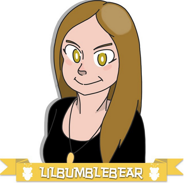 Lilbumblebear