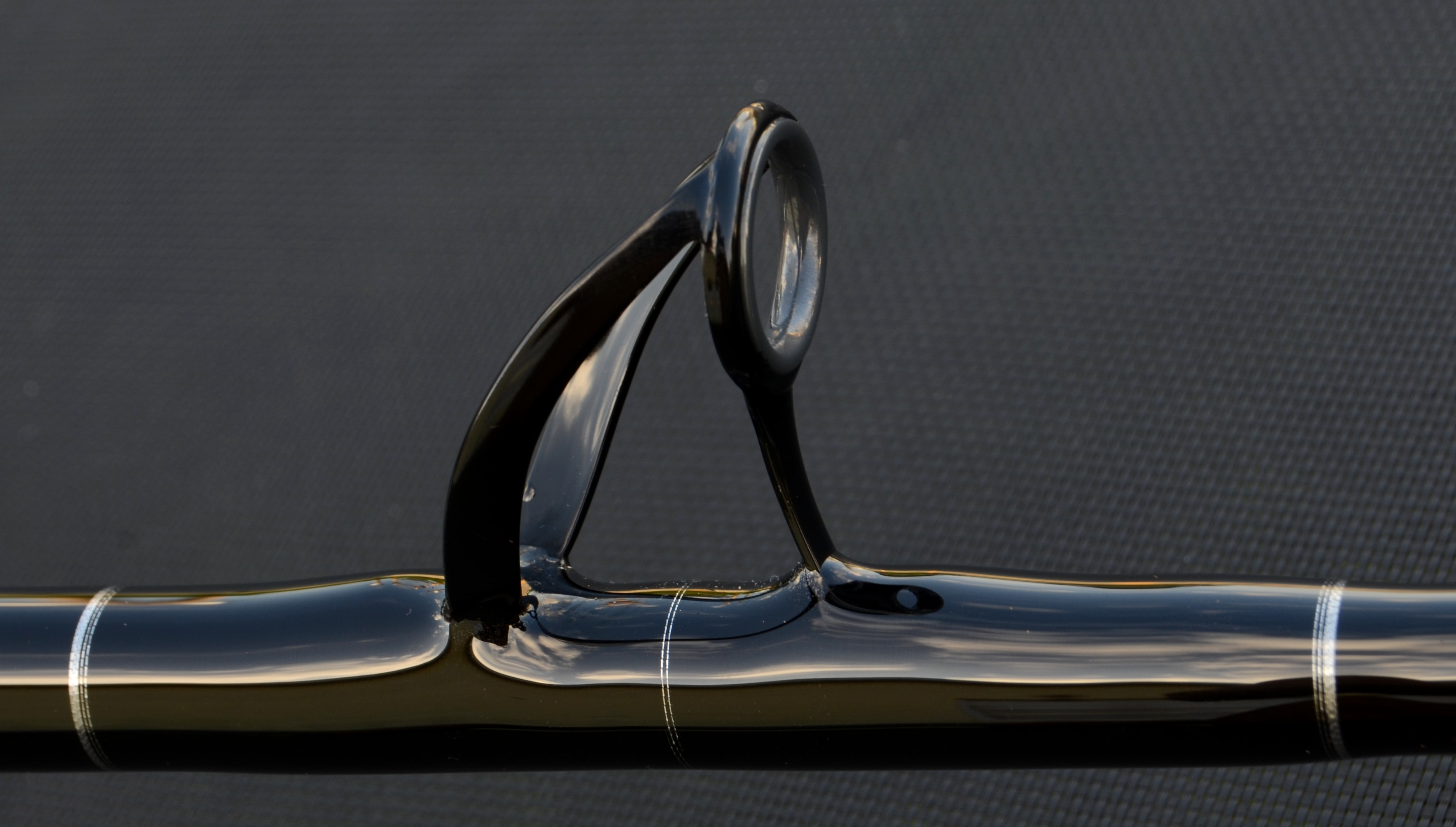 60-130lb 6'6" STAND UP SHARK ROD | barrett rods