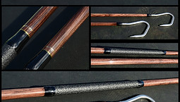 Barrett Rod Company