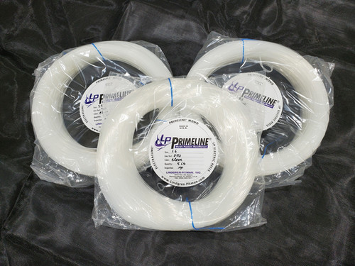 LINDGREN PITMAN 200LB MONO TOP SHOT 5LBS | Barrett Rods