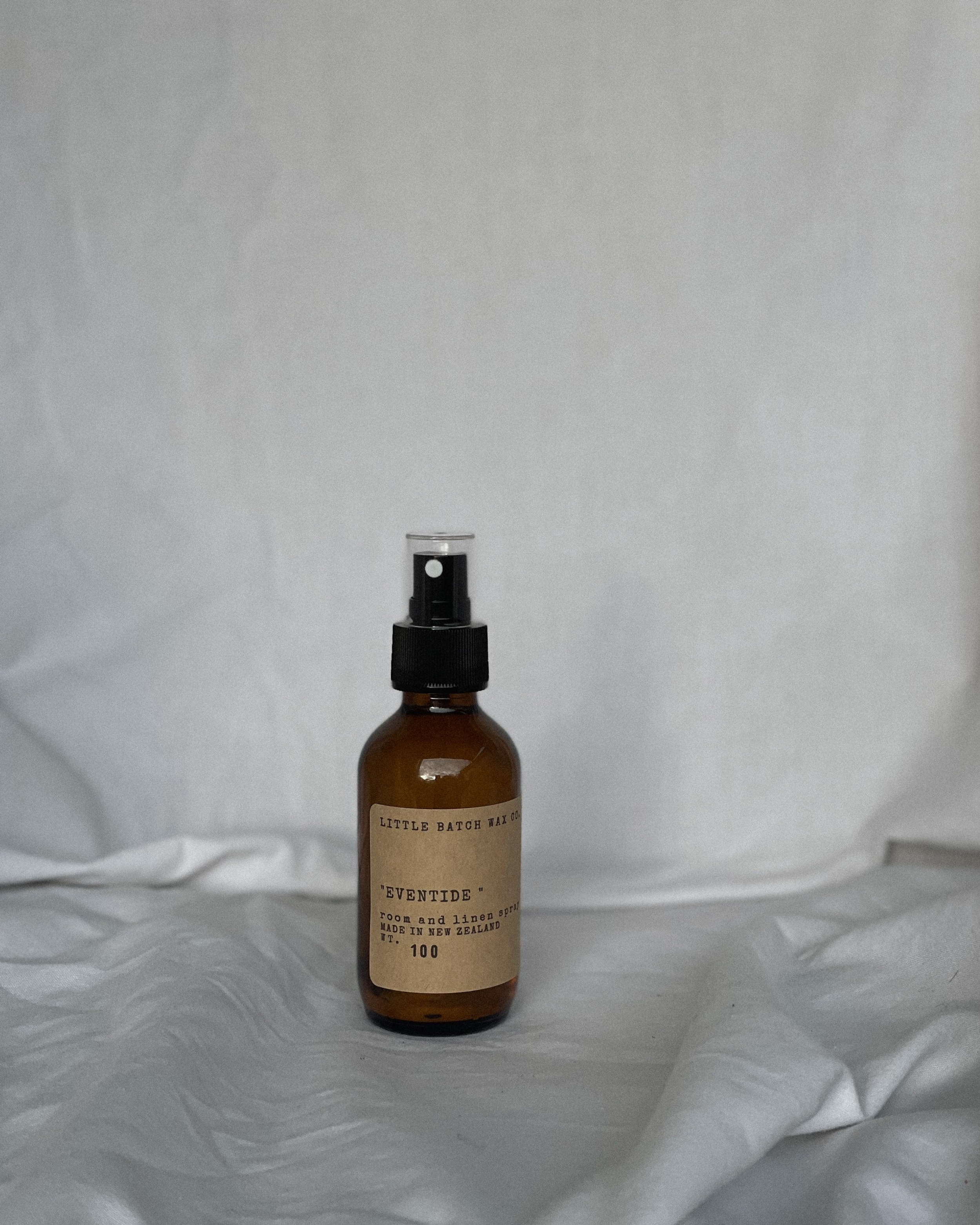 Room and Linen Sprays | Little Batch Wax Co.