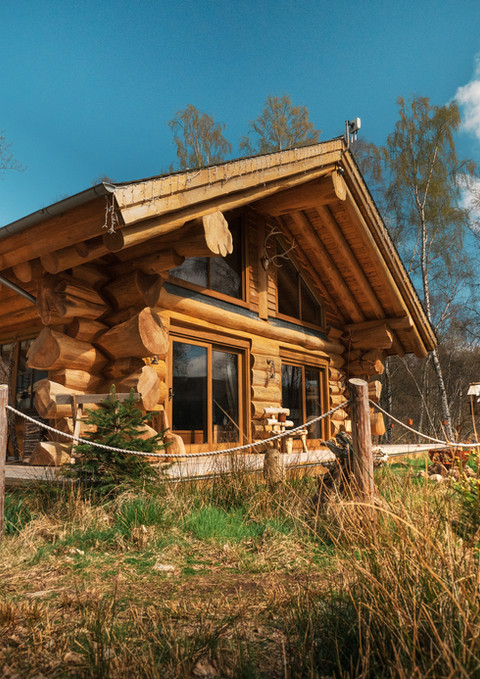 Gallery for Caledonian Cabins