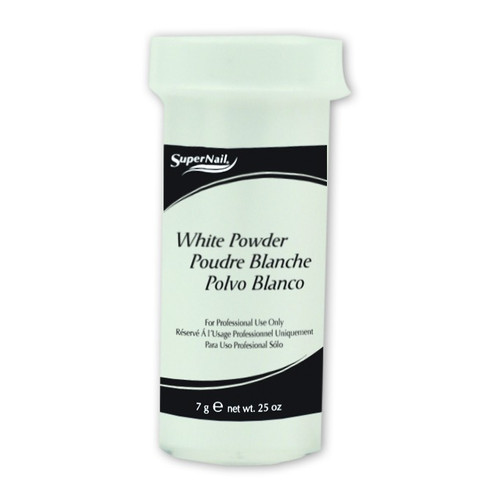 POLVO ACRILICO 1/4 oz blanco | Winsor