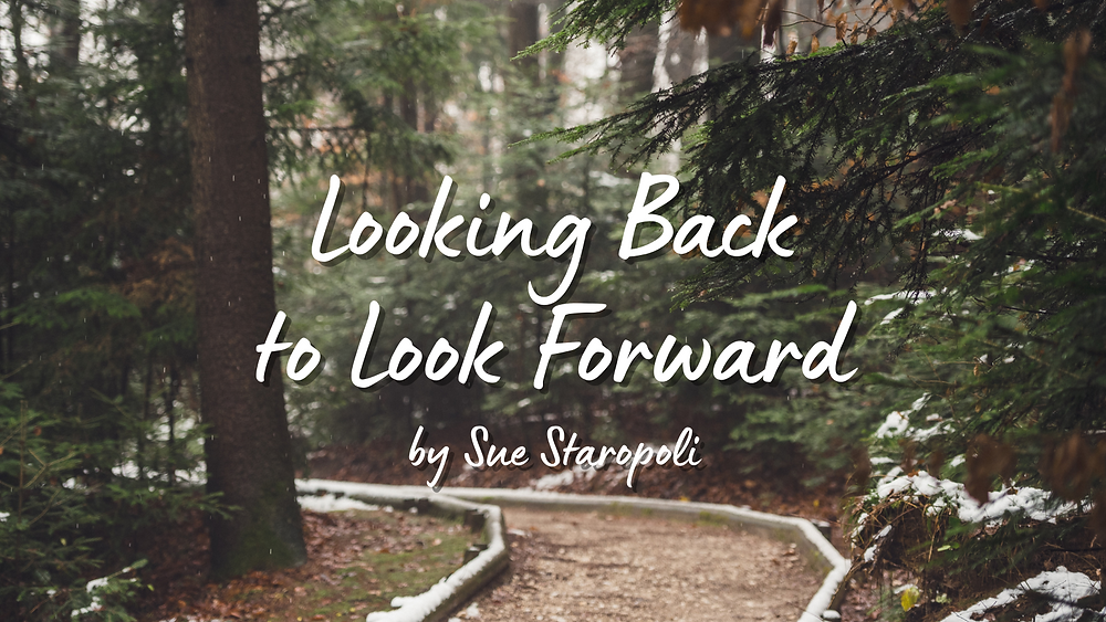 Looking Back to Look Forward