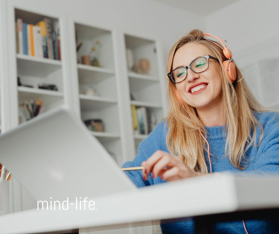 FREE Mind-Life resources for download!