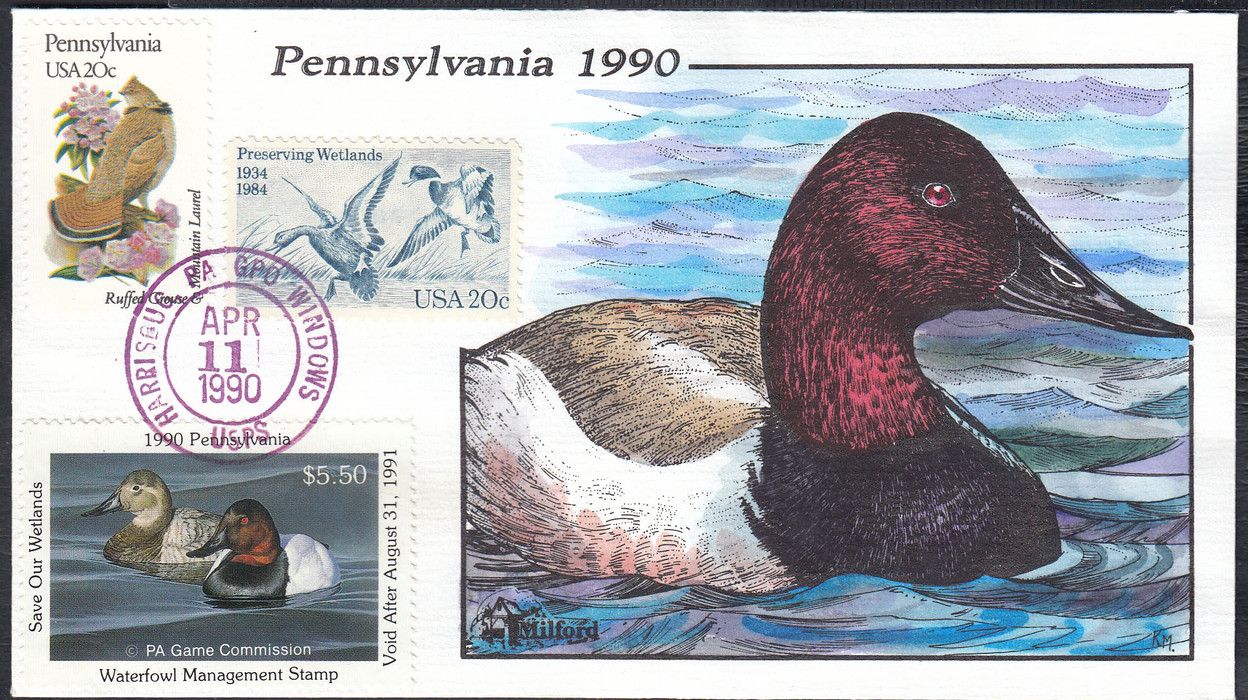 Collins FDC Catalog | Fred Collins