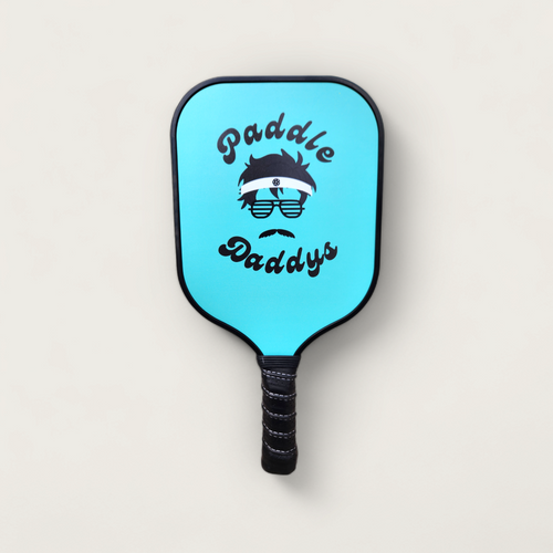 Teal Daddy | Paddle Daddys