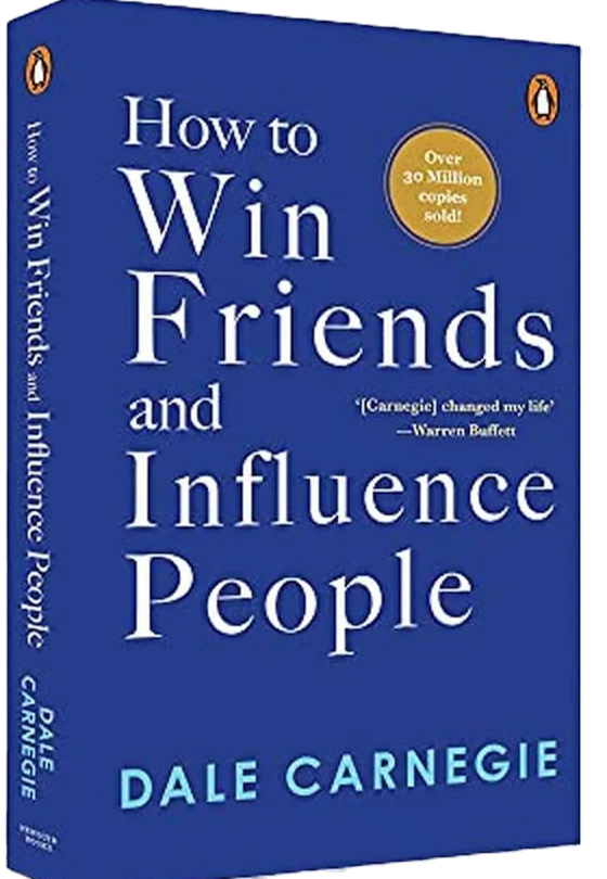 Friday Five: Most Influential Books In My Life