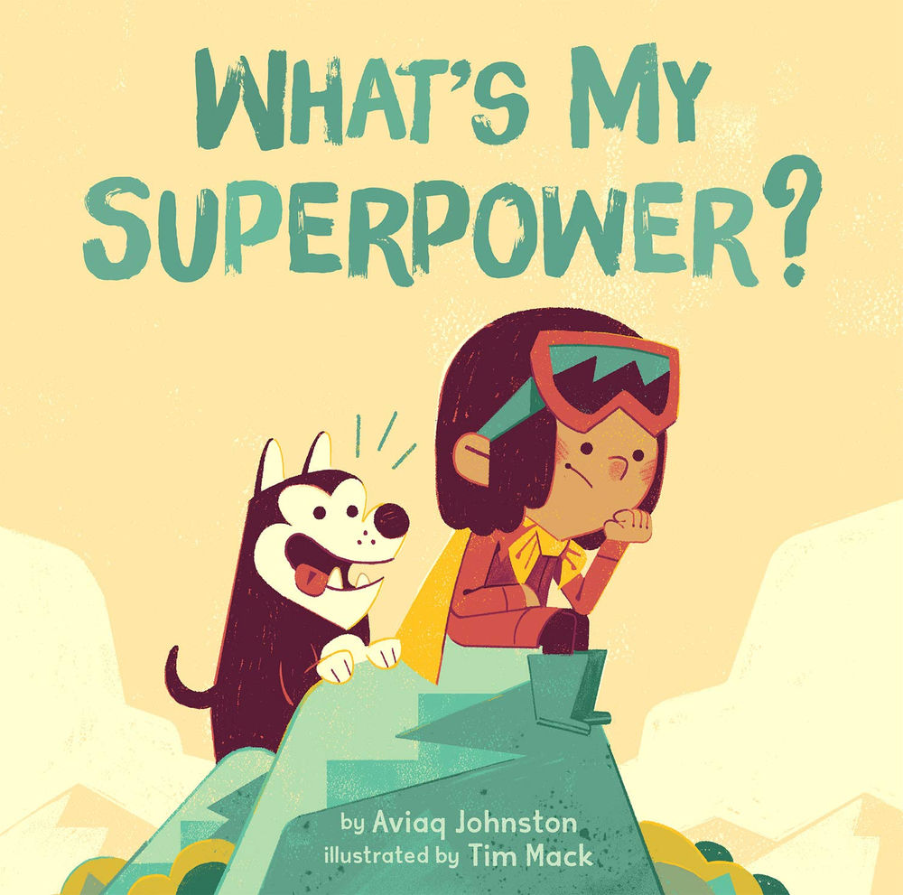 Five Awesome Superhero Books For The Kids To Read!