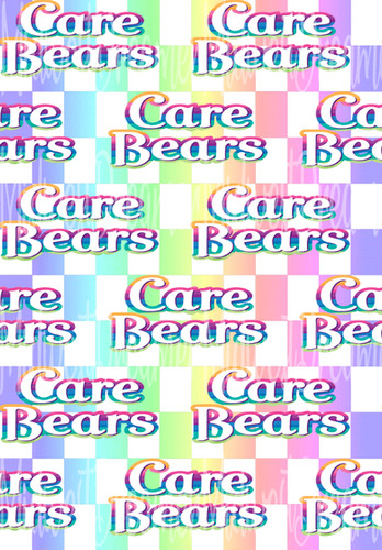 Cuddle Bear Logo | Midwest Dreamer