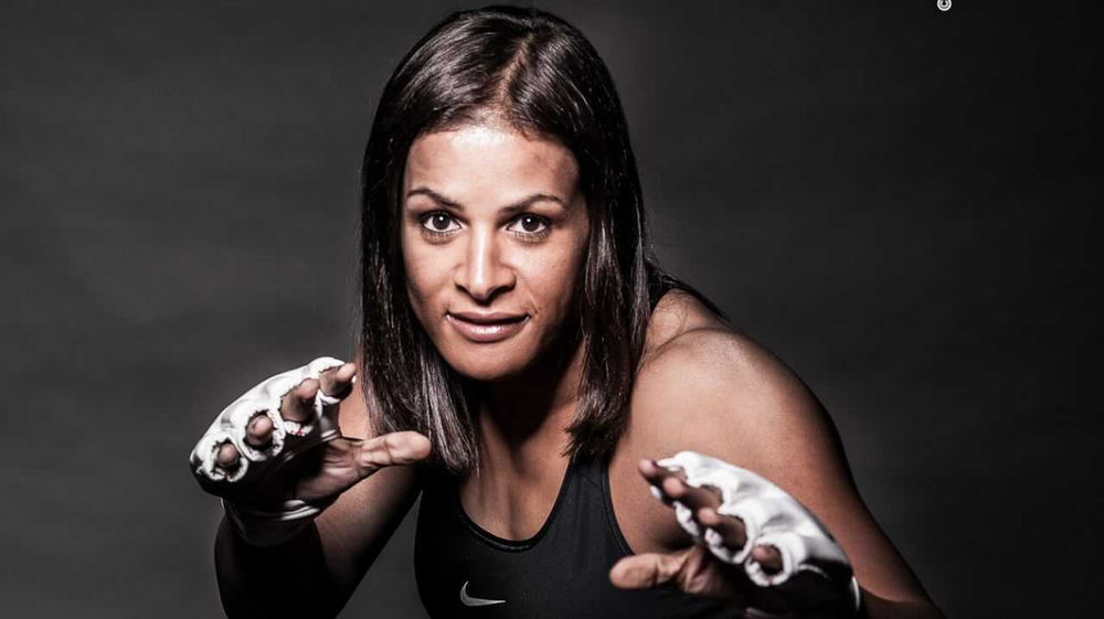 Biopic on the First Openly Trans MMA Fighter Fallon Fox in Production