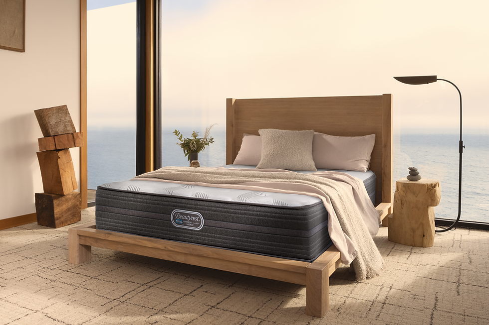 Simmons South Africa | Simmons Beds South Africa