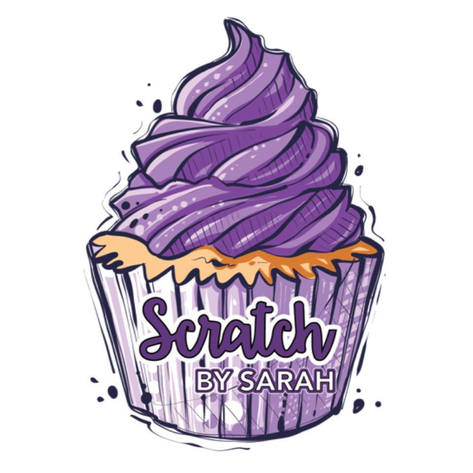Cakes | Scratch By Sarah