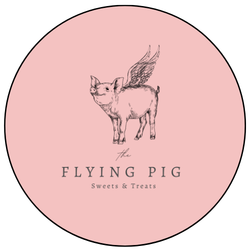 The Flying Pig Food Truck & Catering
