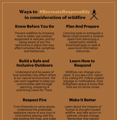 Recreate Responsibly Printed Poster Editions | #RecreateResponsibly