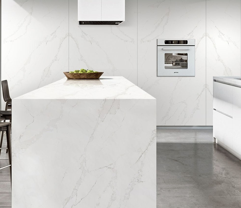 SG Quartz | The Stone Group