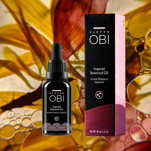 Eleven Obi - Aceite Imperial - Imperial Botanical Oil 30ml | Integral ...
