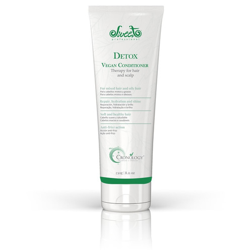 Sweet - Detox Conditioner - Vegan Treatment | Integral.Barcelona ...