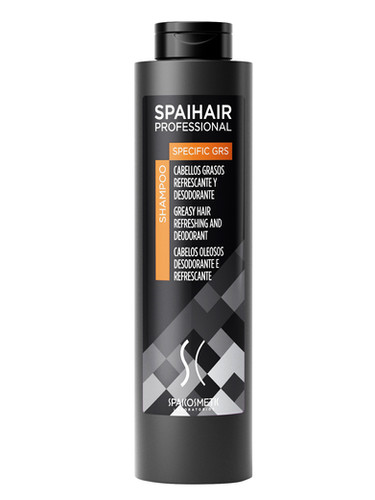 Spaihair - Specific GRS Shampoo 500ml | Integral.Barcelona 8436545820018