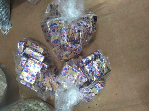 3 douzaine Maggi kreyolito free shipping | Tifi Paste-a Depot