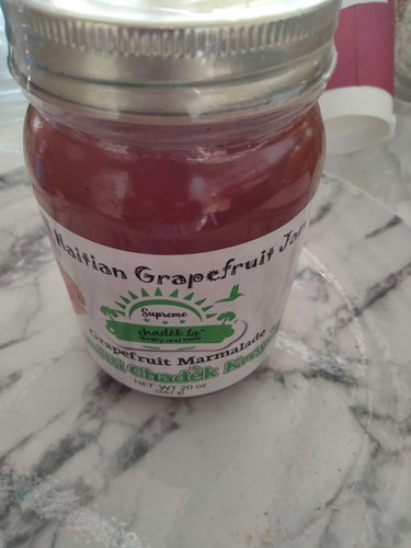 Konfiti chadek free shipping | Tifi Paste-a Depot